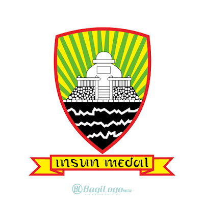 Kabupaten Sumedang Logo Vector - Bagilogo.com