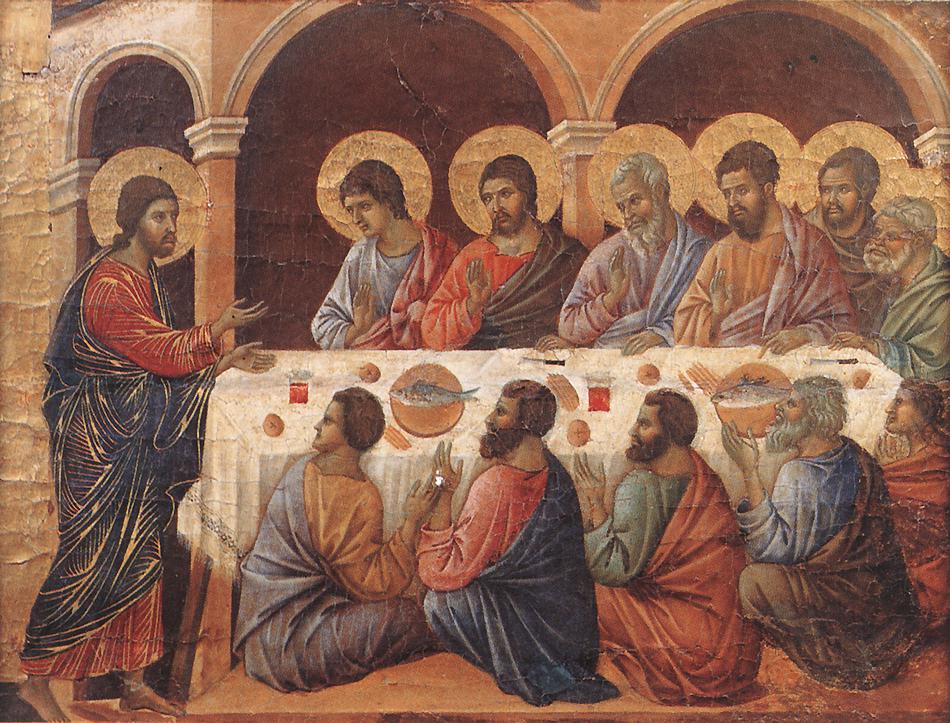 The Catholic Reader: Prayers to the Twelve Apostles