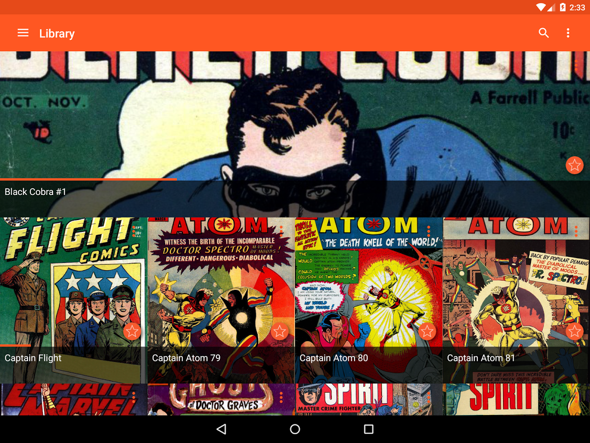 El Rincón Geek: Como Leer los Cómics