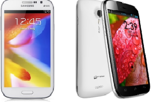 Will Micromax A116 make a stir In Indian Android Market? | Minds Building