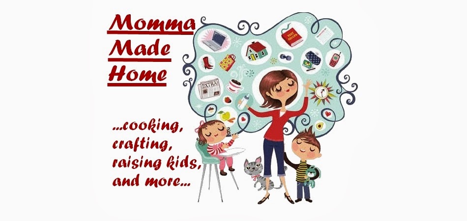 Momma Made Home