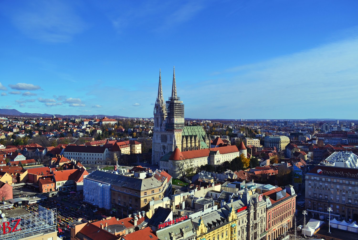 antekaticphoto - amateur photography album by ante katic: Zagreb s ...