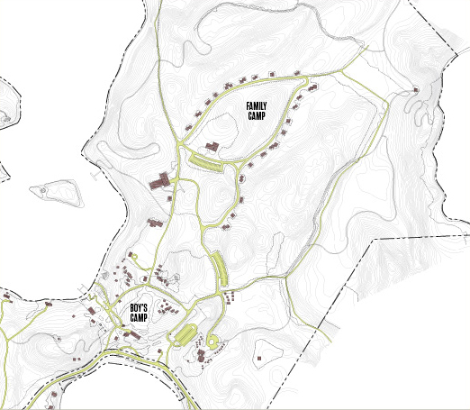 Domokur Camp Design: Why Master Plan?