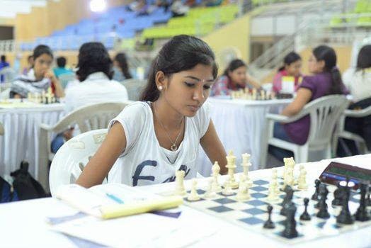 India Chess News: National Juniors Chess Championship-2014 Pune