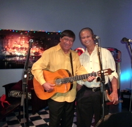 Harry Fraticelli: Harry Fraticelli - Datos Biográficos