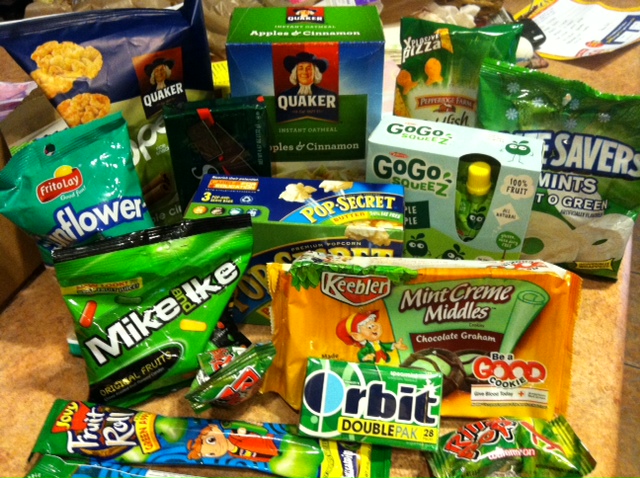 Confessions of a Clearance Shopaholic