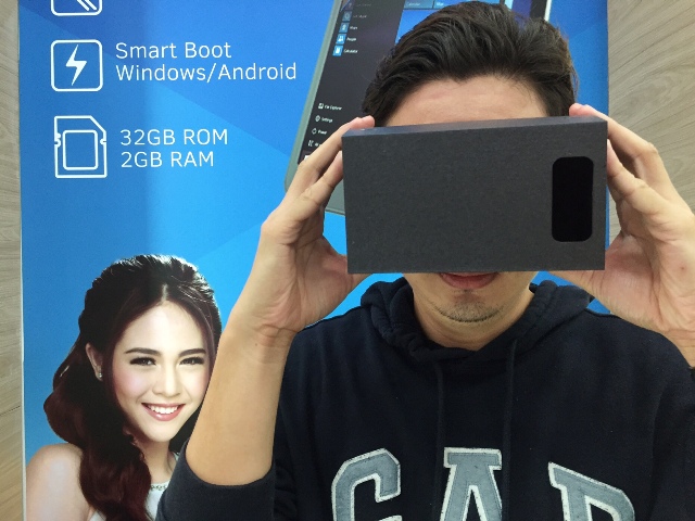 Cherry Mobile Touch XL 2 First Impressions: 6-inch HD smartphone with ...