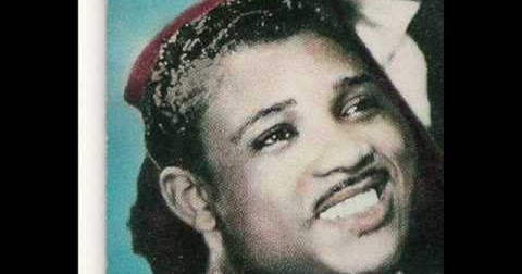 Shalomgospelmusic: Rev. Julius Cheeks: Adorador cristão que influenciou ...