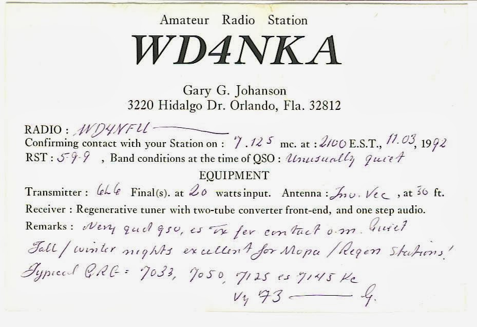 Print Your Own Qsl Cards
