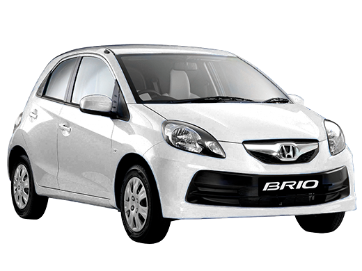 Honda Brio Hatch (2015) - Couleurs/Colors