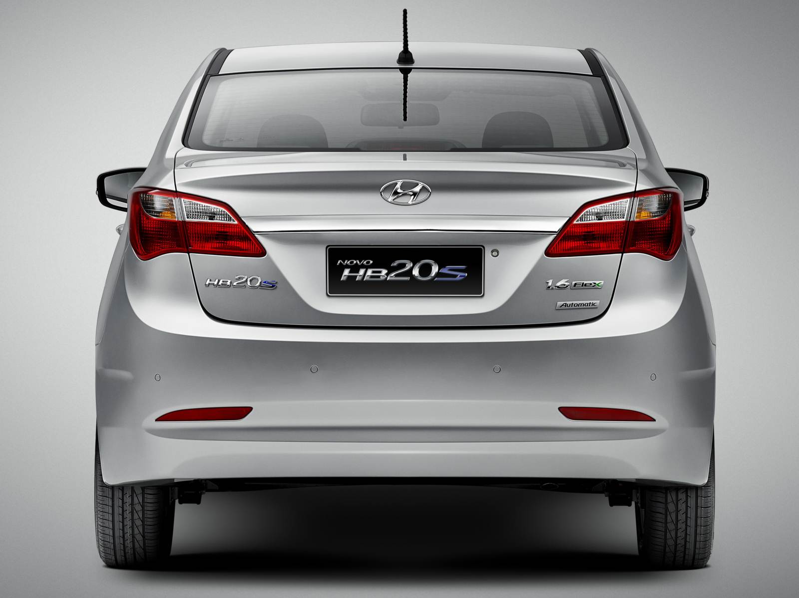 Hyundai HB20S (Sedã) mais barato tem preço de R$ 39.4 mil