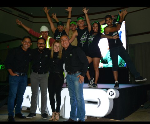 AMP... Presenta sus Nuevas presentaciones 365 Energy y 365 Power