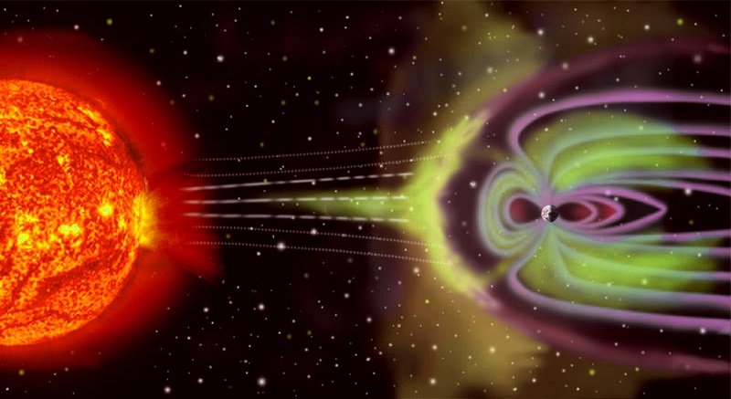 El evento Carrington: La tormenta solar más fuerte jamás registrada en ...
