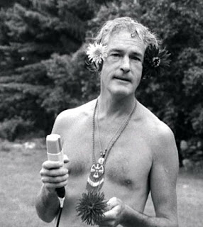 The Weather Continues . . . : Dr. Timothy Leary Got His LSD from ...