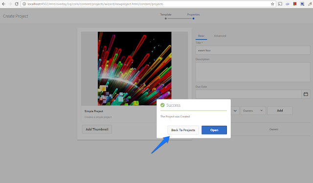 Experiencing Adobe Experience Manager (AEM, CQ): AEM 62 - Extending ... Experiencing Adobe Experience Manager (AEM, CQ): AEM 62 - Extending ...