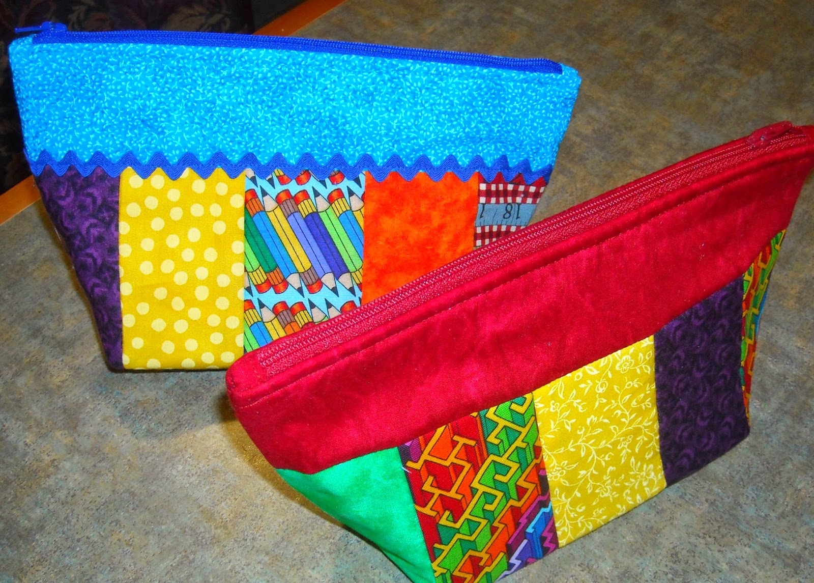 Estes Valley Quilt Guild: Cindy Brick - Quilts & Stories