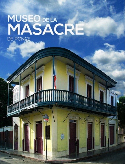 La Masacre de Ponce