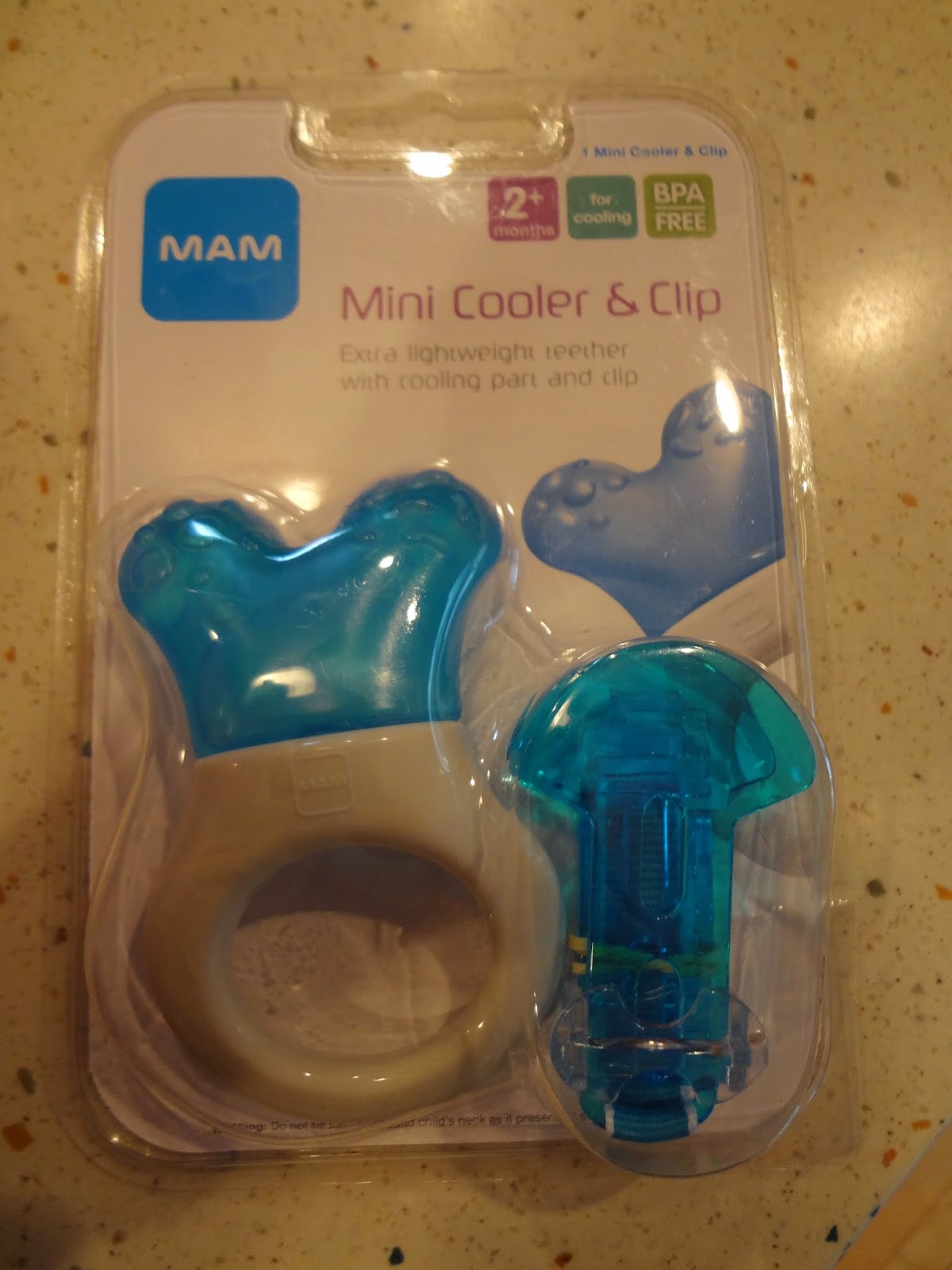 All Set With MAM {Review & Giveaway} - Mommy's Block Party