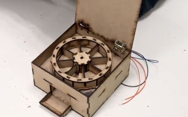 Programacion en Arduino