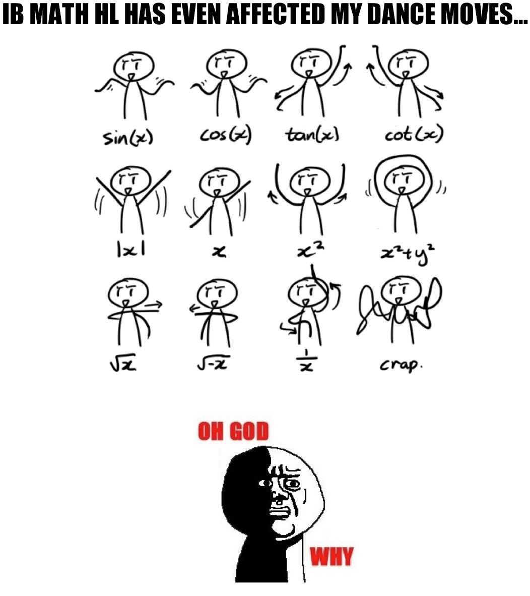 Matura Międzynarodowa: IB Memes - Matura Międzynarodowa na wesoło