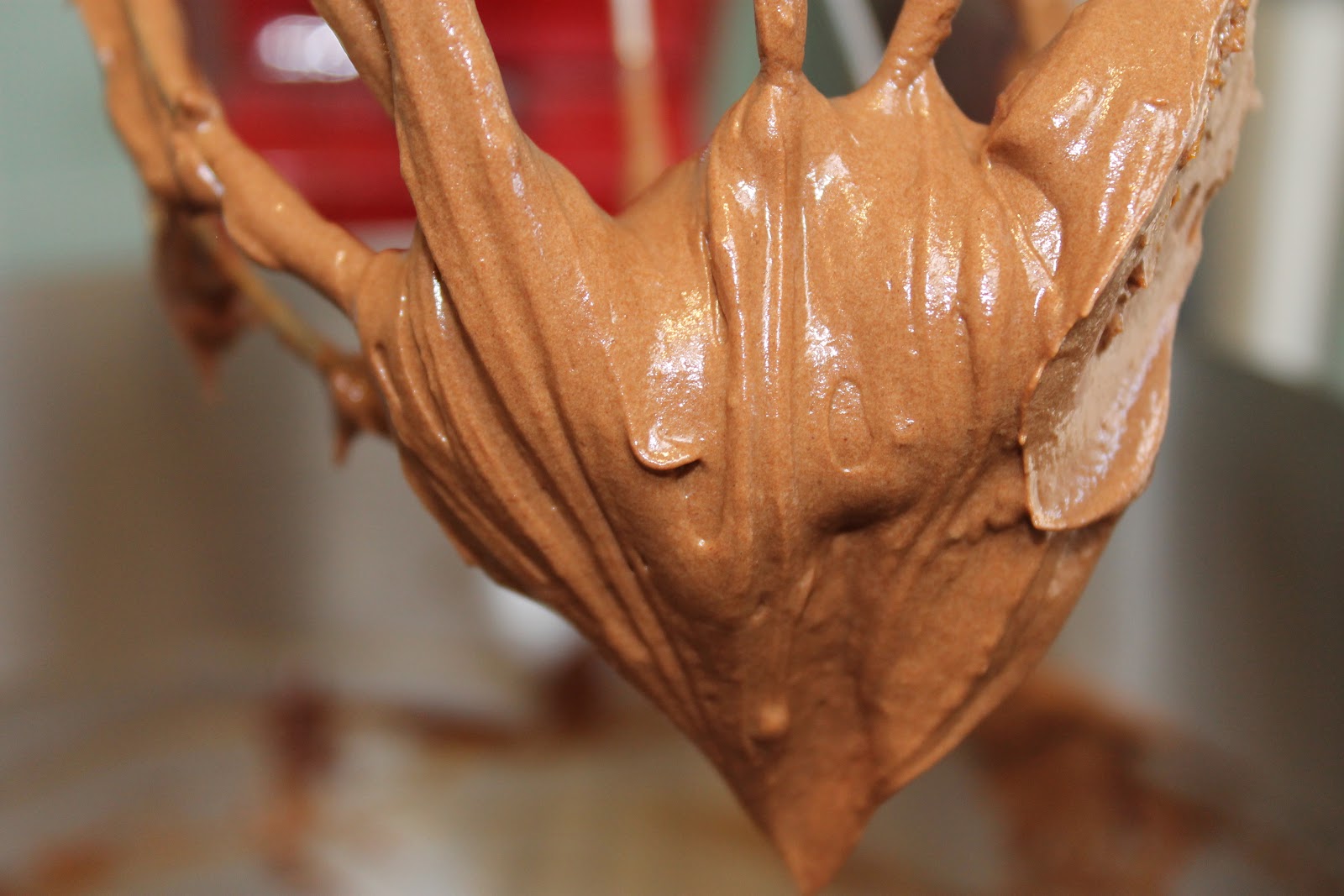 Sweetie Darling: A long time between drinks ~ {chocolate orange mud ...