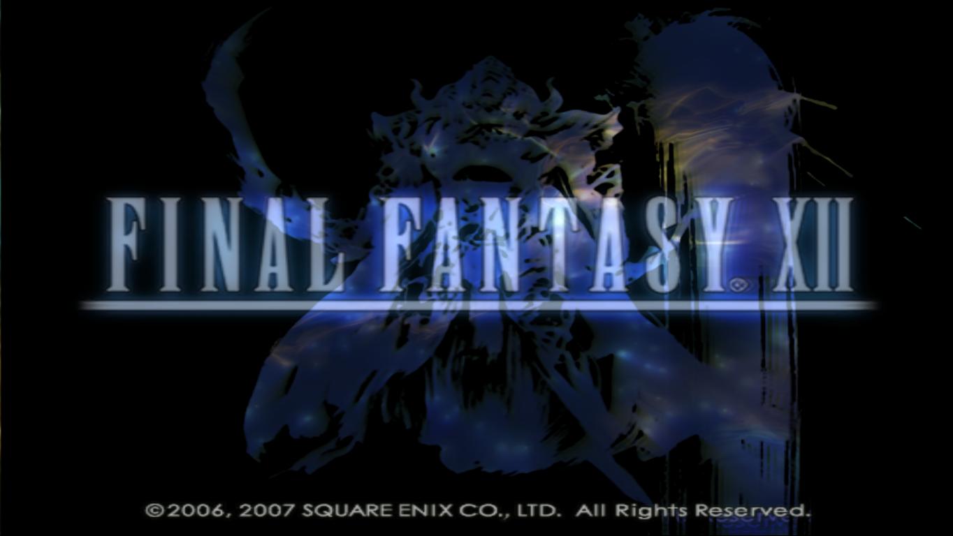 AnáliseMorte: Final Fantasy XII - Um pouco sobre FF12