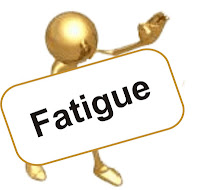 Recipes and Tips To Fight M.S.: 12 Tips to Fight MS Fatigue