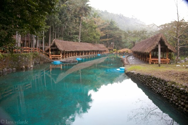 Happy Pill: Scenic Laguna- Dalitiwan Resort