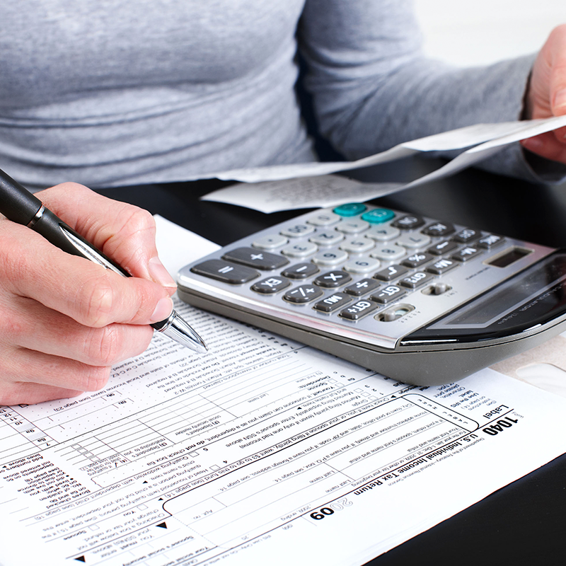 ¿3 pasos para presentar la declaración anual? Facturaxion