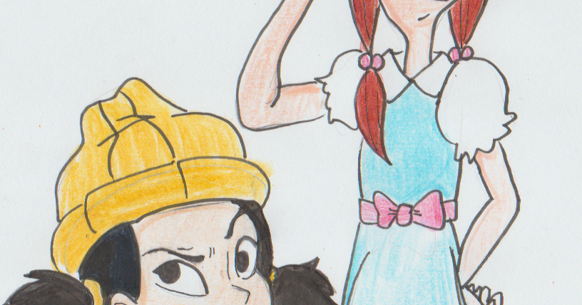 El rincón de Susan Ramos: Gretchen y Spinelli