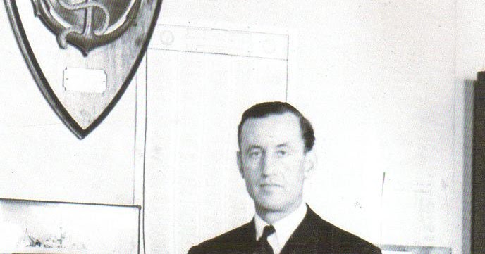 Paul Davis On Crime: World War II Dieppe Raid Uncovered: James Bond ...