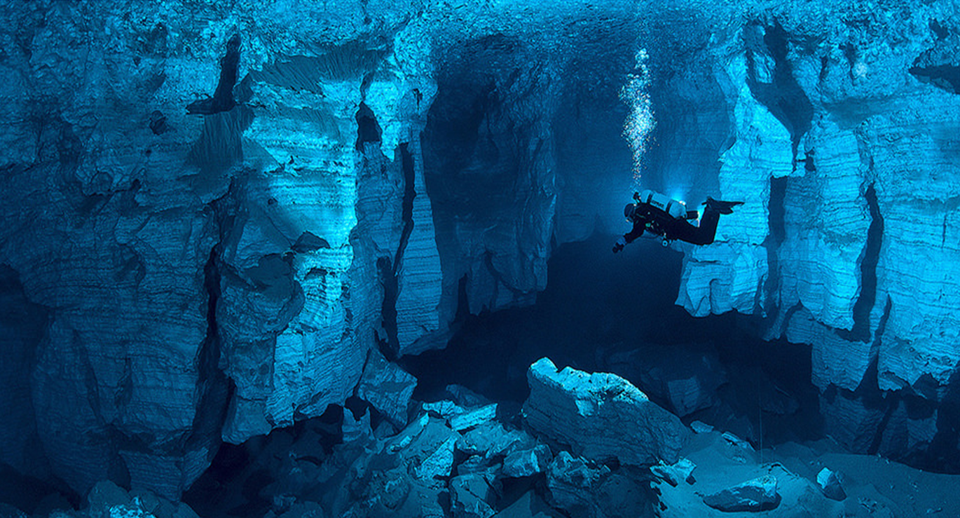 ดำน้ำศึกษา (Diving for Education)