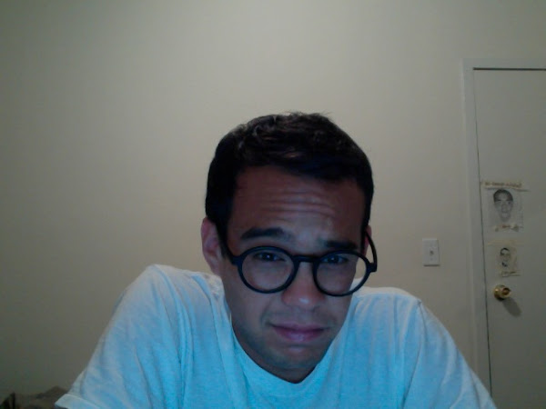 Play Pretty.: Harry "Ching Chong" Potter