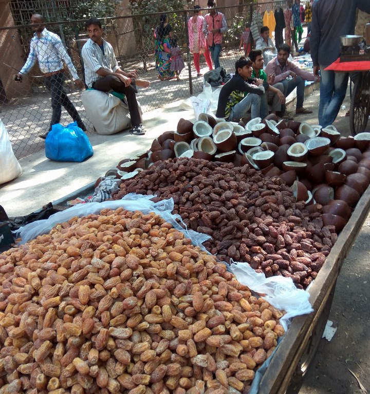 Mumbai Daily Dried Dates mumbai-daily-dried-dates