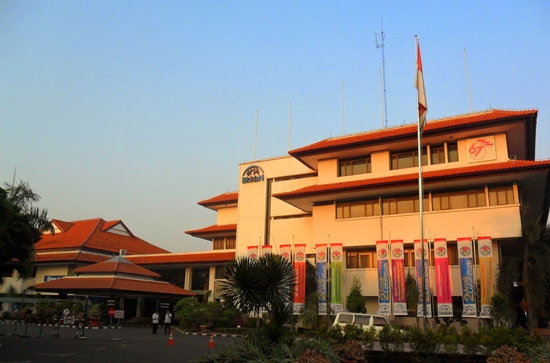 Apa Itu BkkbN ? | Bersama Bkkbn