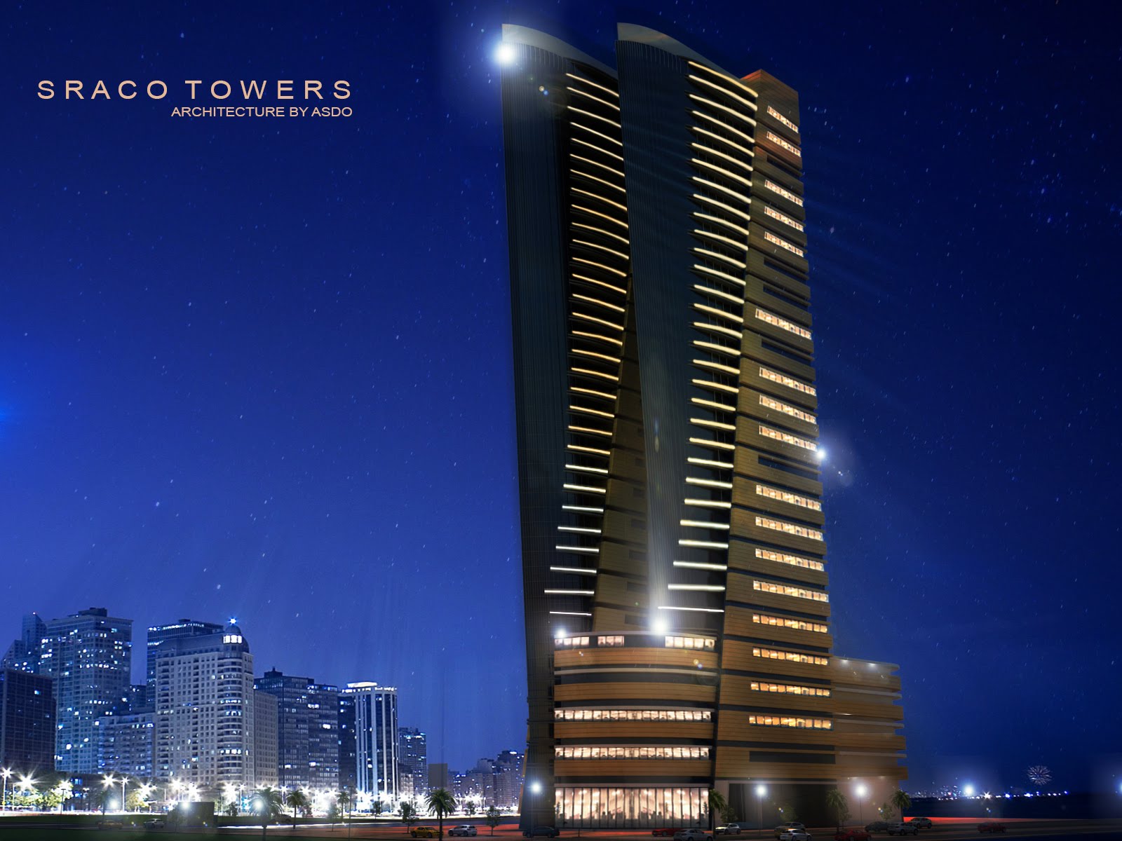 Abdullah Al Suhaimi Design Office