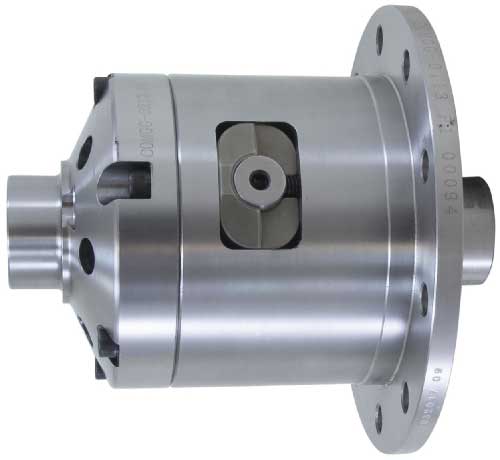 What Is Open Differential? Working Principle of Open Differential ...