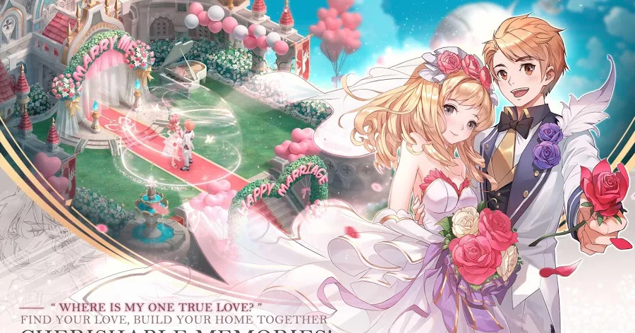 Soul Destiny | Game Android Bertema Hidup dalam Game - SainsKomputer