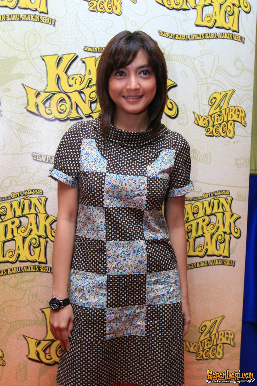 Wiwid Gunawan | BUKAN MIMPI