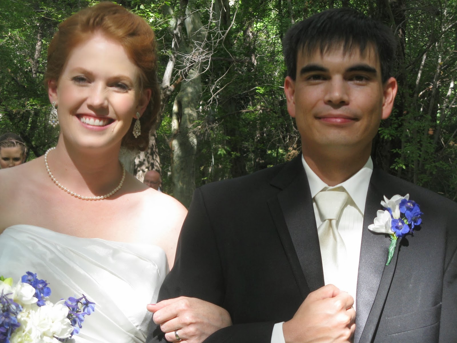 Holiday Greetings 2013