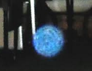 Blue Orb Sightings Have Increased and are Expected to Rise, According ...
