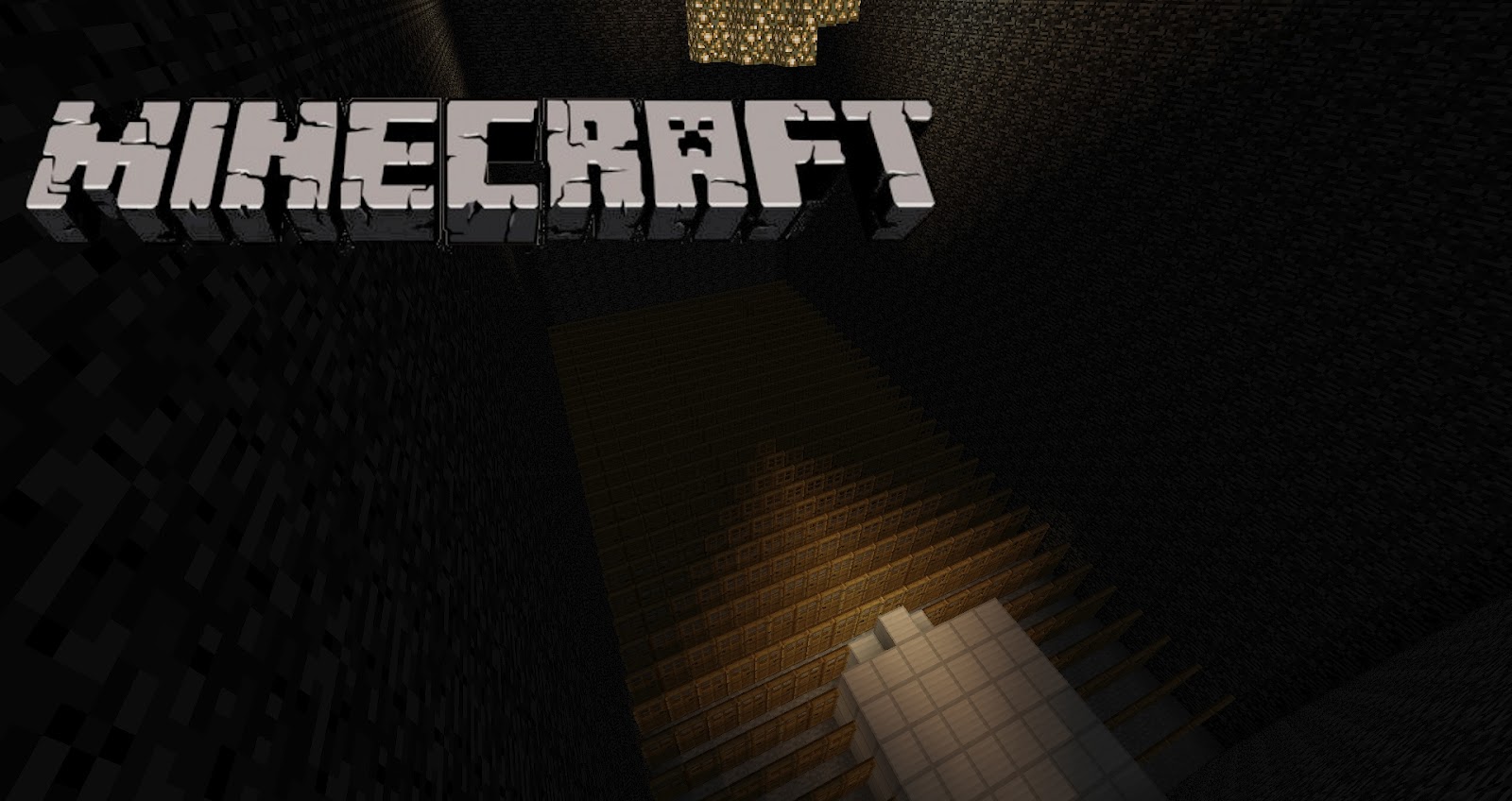 Minecraft death maps: PART 4