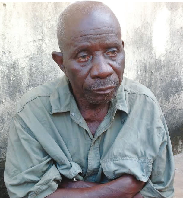 HYPE101 ENTERTAINMENT NEWS: 74-Year-Old Man R@pes 12-Year-Old Girl In ...