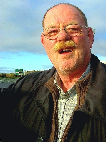 Fight Lads: A Blast From the Past