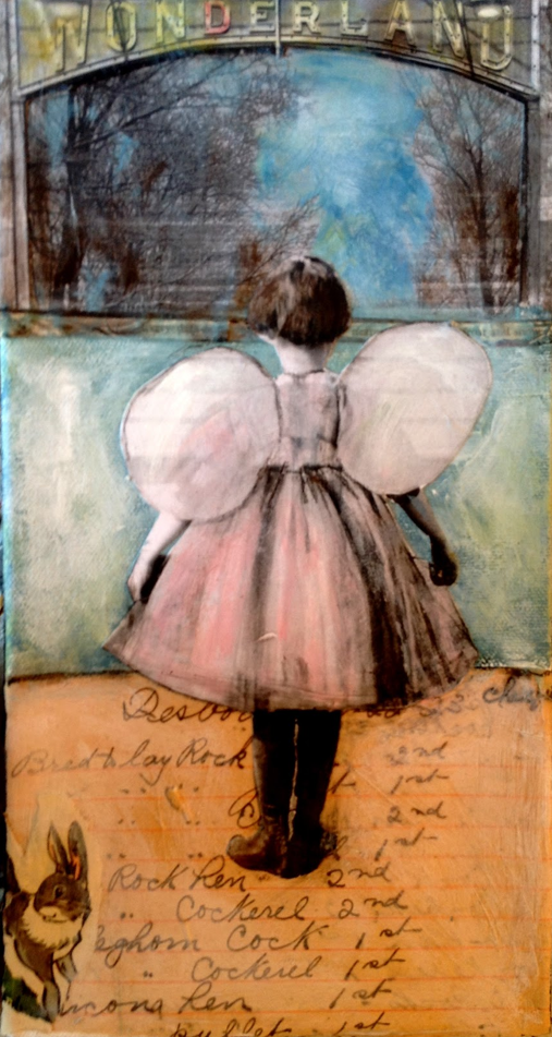 One Lucky Day: Heather Murray