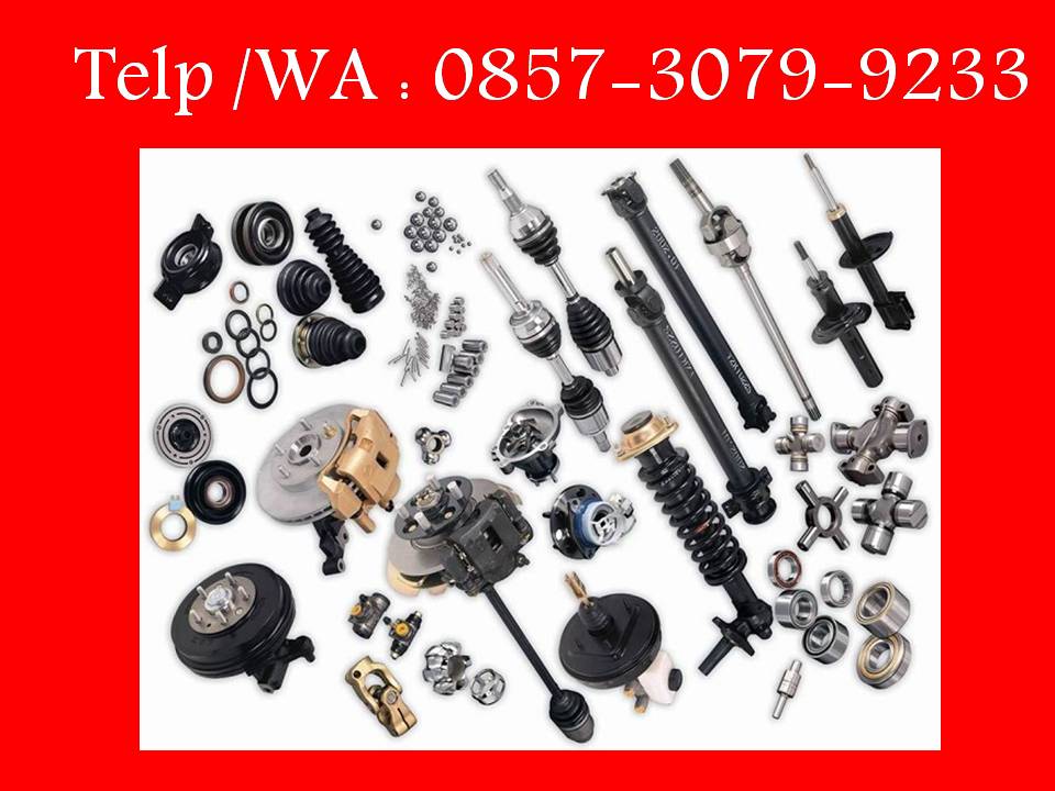 Spare Part Suzuki Motor Bandung | Reviewmotors.co