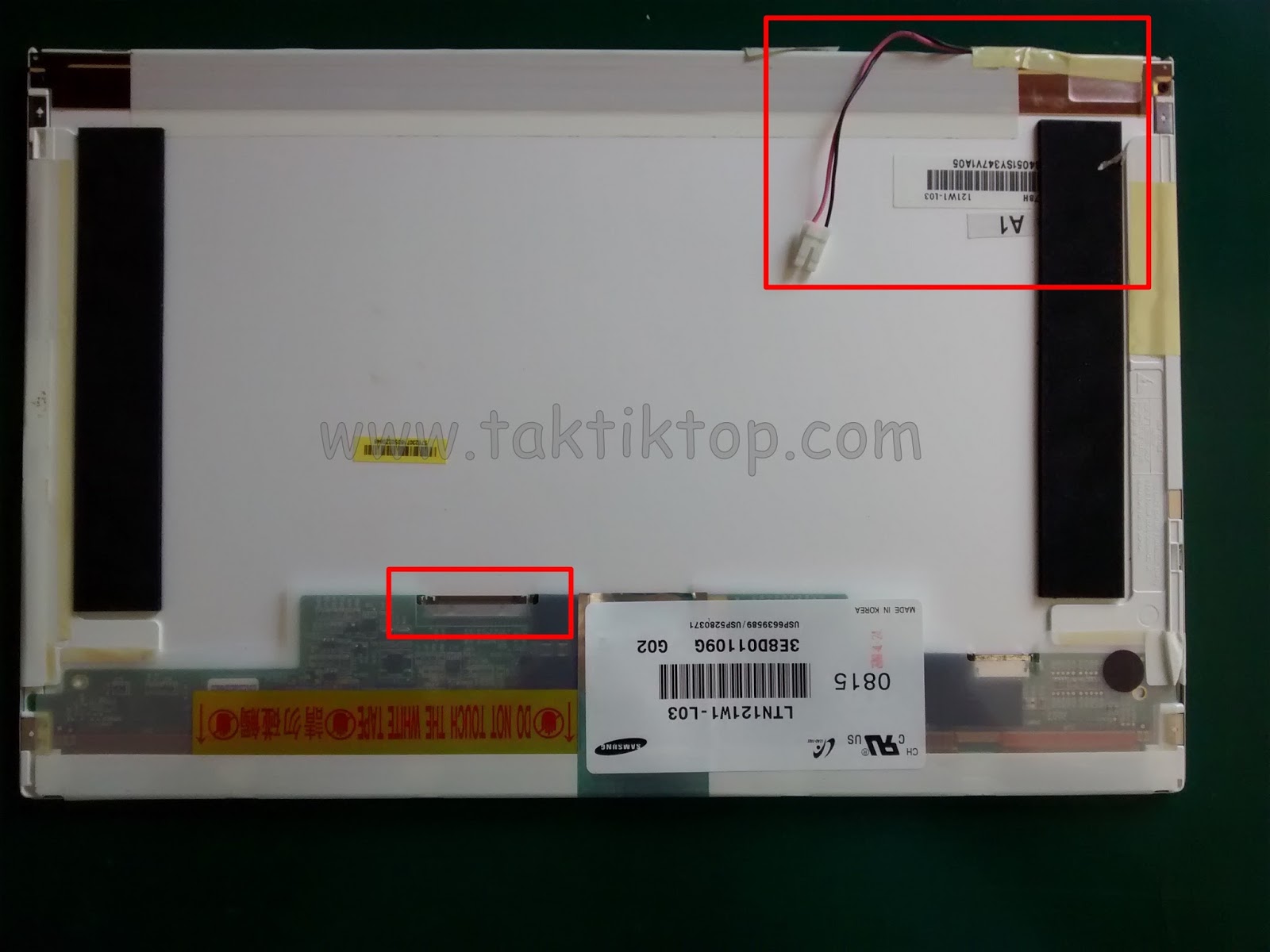 Perbedaan Lcd, Led, Dan Slim Led Pada Laptop - Service Laptop Jogja