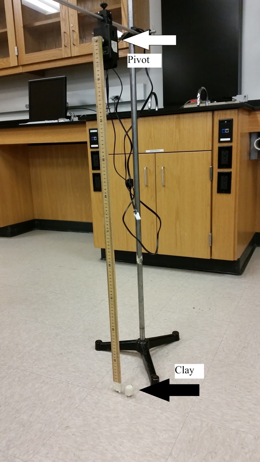 Phys4AS15 amzapata: 20-May-2015: Conservation of Energy and Angular ...