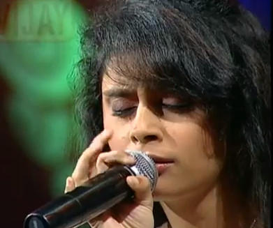 TV: airtel super singer junior 3