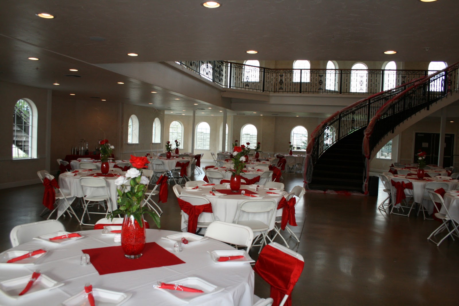 Castle Manor: Castle Manor Events